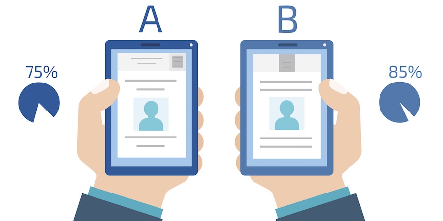 Effective A/B Testing Best Practices for Your Website Effective A/B Testing Best Practices for Your Website